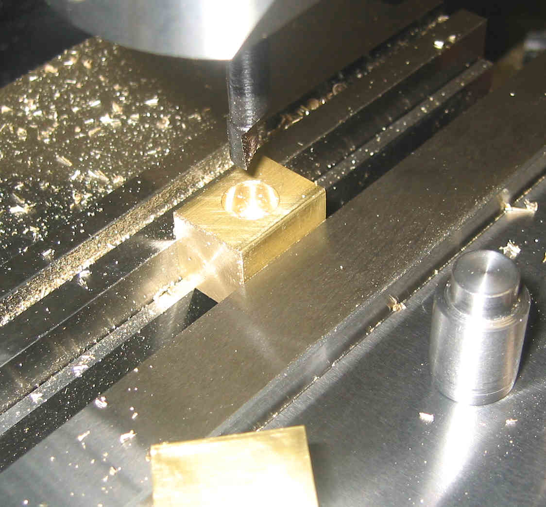 Journal Boxes Bearing Columns